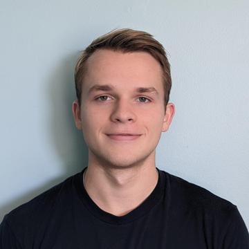 Athlete: Seth Thompson | CrossFit Games