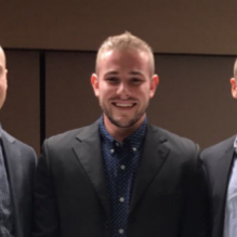 Athlete: Spencer Hay | CrossFit Games