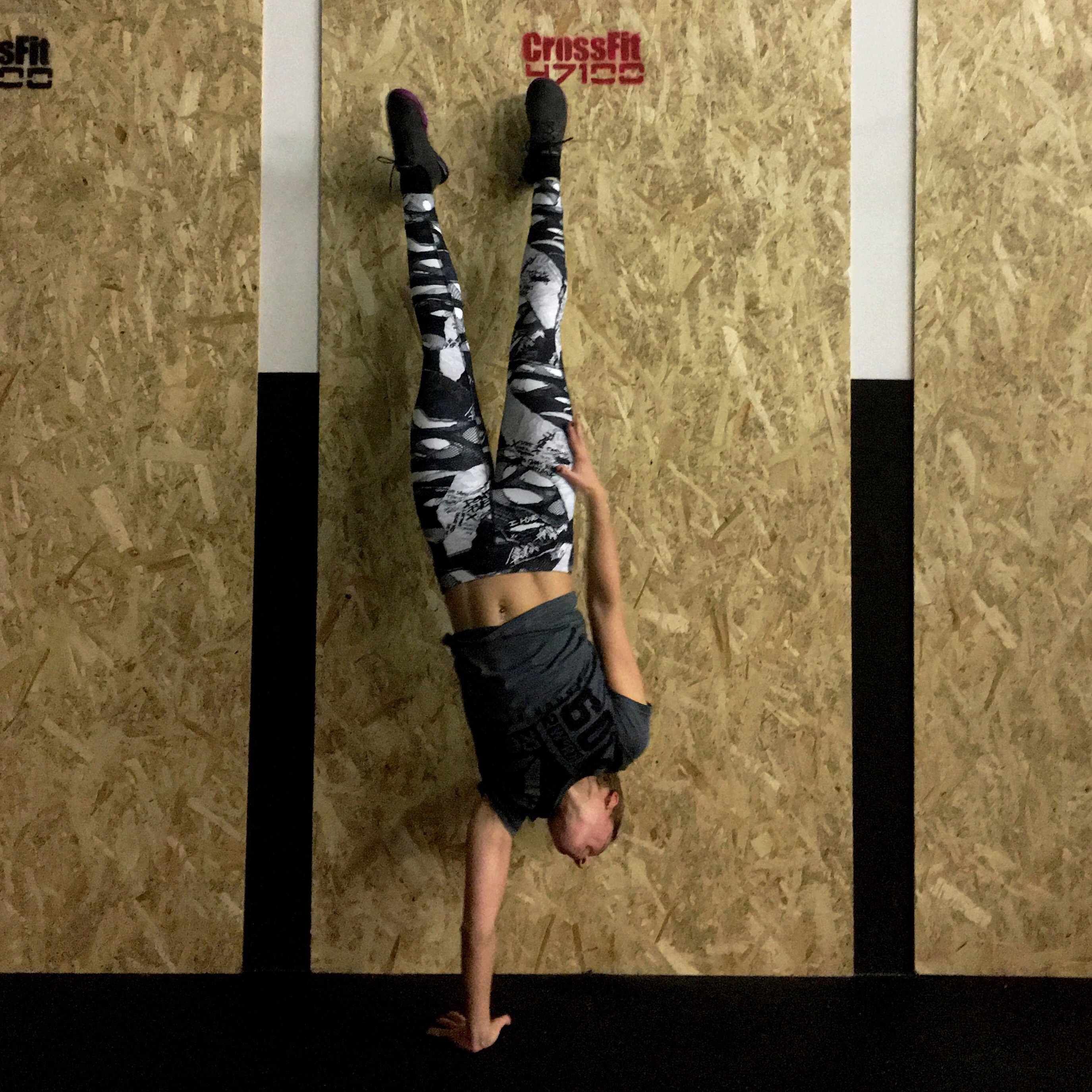 Athlete: Alexandra Dobos | CrossFit Games