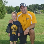 Athlete: Michael Crain | CrossFit Games