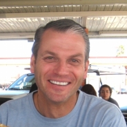 Athlete: Tom Rietz | CrossFit Games