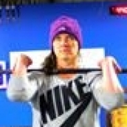 Athlete: Jillian Hunt | CrossFit Games