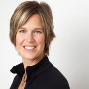 Athlete: Michelle Linton | CrossFit Games