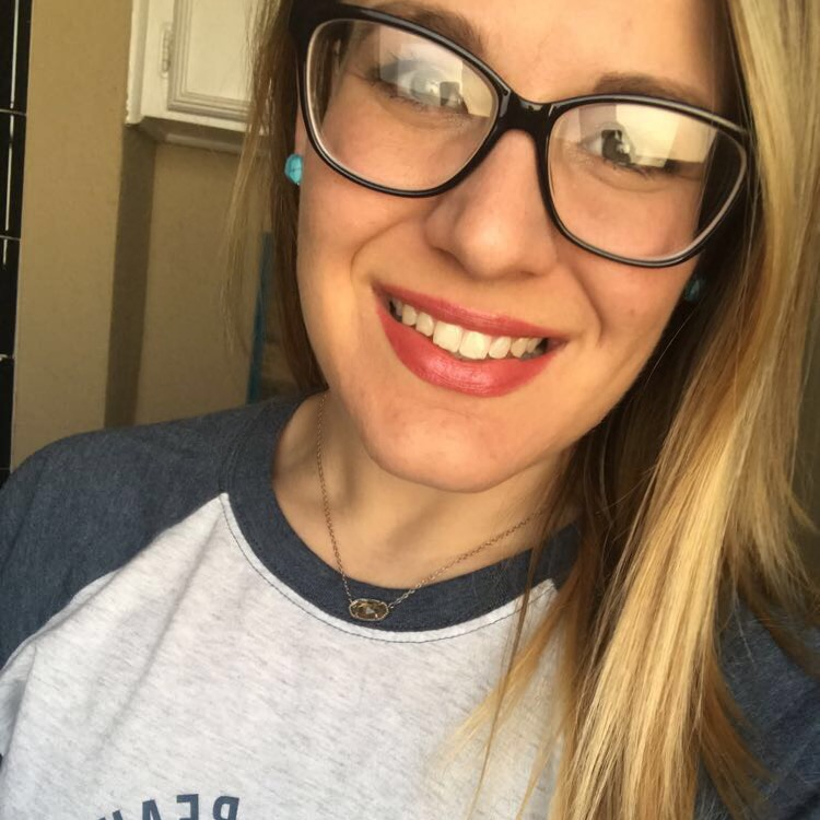 Brittany Hammond | CrossFit