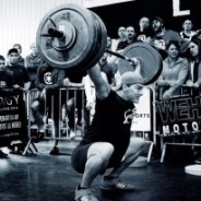 Athlete: Seth Connelly | CrossFit Games