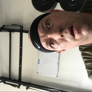 Athlete: Derek Dodd | CrossFit Games