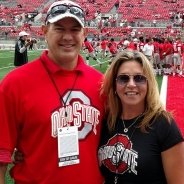 Athlete: Mary Beth Price | CrossFit Games