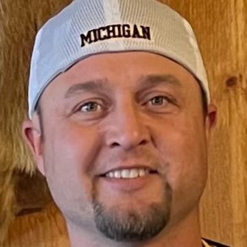 Bob Gerzetich | CrossFit