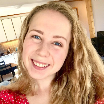 Athlete: Maja Blakstad Christensen | CrossFit Games