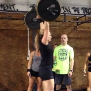 Athlete: Chelsea Richardson | CrossFit Games