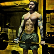 Athlete: Mark Mehringer | CrossFit Games