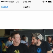 Athlete: Tyler DuFour | CrossFit Games