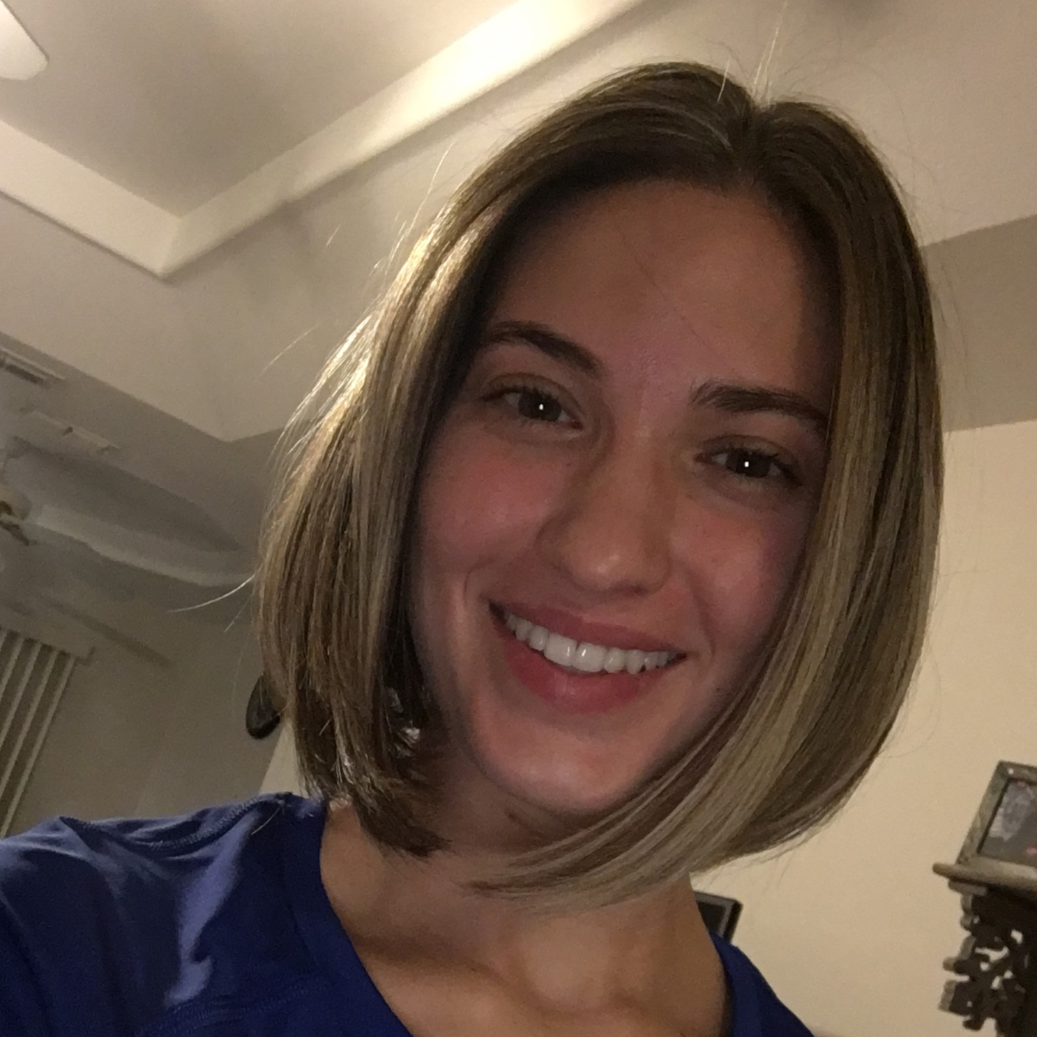 Athlete: Amanda Enriquez | CrossFit Games