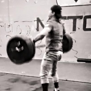 Athlete: Austin Figgins | CrossFit Games