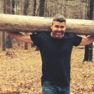 Athlete: Luke Land | CrossFit Games