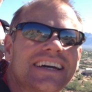 Athlete: Jon Ferris | CrossFit Games