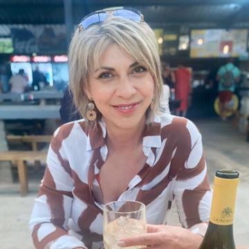 Athlete: Janine van Niekerk | CrossFit Games