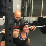 Athlete: Hillary Howard | CrossFit Games