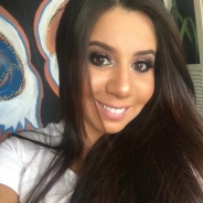 Athlete: Maria Lidiane | CrossFit Games