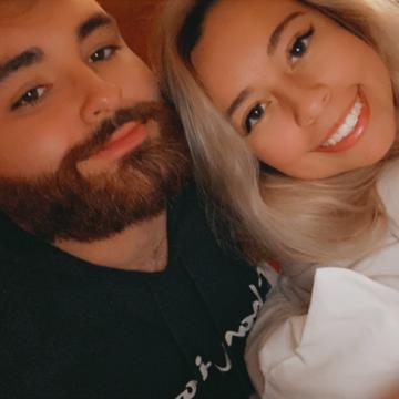 Athlete: Cheyenne Reed | CrossFit Games