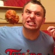 Athlete: Dan Buerskin | CrossFit Games