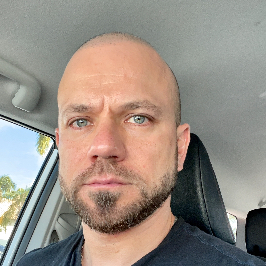 Athlete: Henry Gilbert | CrossFit Games