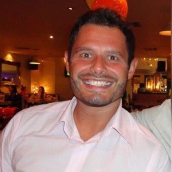 Athlete: Alex da Silva | CrossFit Games