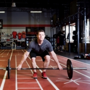 Scott Beavers | CrossFit