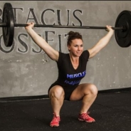 Keleigh Estes | CrossFit