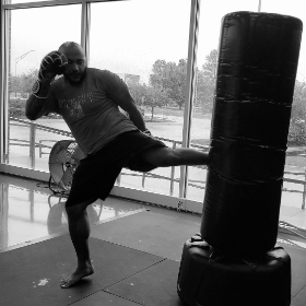 Michael Kerber | CrossFit