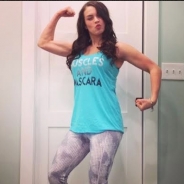 Ava Parrish | CrossFit