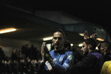 Athlete: Ecalard Thomas | CrossFit Games