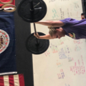 Athlete: Elizabeth Seidel | CrossFit Games