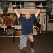 Charles Carfagno | CrossFit