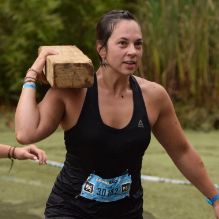 Athlete: Ashley Aker | CrossFit Games