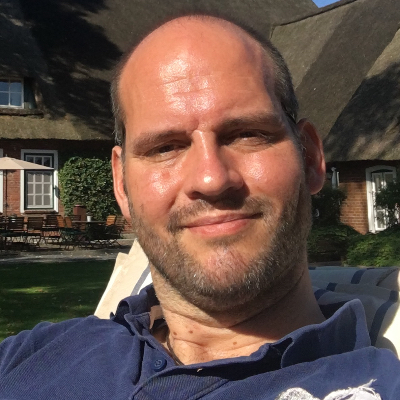 Athlete: Alexander Treiber | CrossFit Games