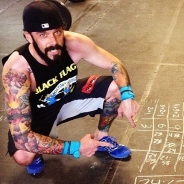 Athlete: Jason Marsell | CrossFit Games