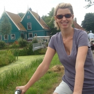 Athlete: Barbara Rucci | CrossFit Games