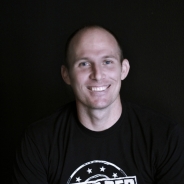 David Pruitt | CrossFit