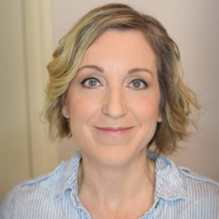 Athlete: Sheri Hamilton | CrossFit Games