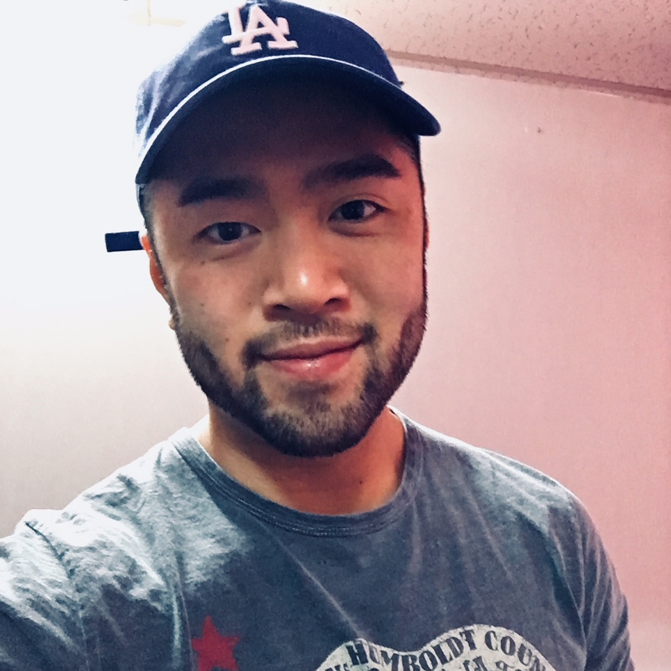 Athlete: Henry Cheung | CrossFit Games