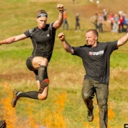 Athlete: Luke Rutherford | CrossFit Games