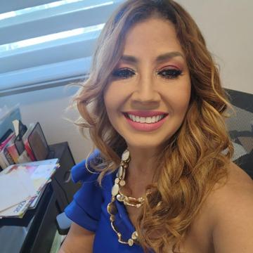 Athlete: Lydia Figueroa | CrossFit Games