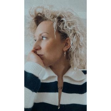 Athlete: Adeline Barbier | CrossFit Games