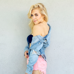 Athlete: Maggie Maria | CrossFit Games