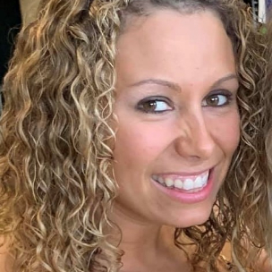 Athlete: Maria Lantz | CrossFit Games