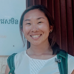 Athlete: Alice Lu | CrossFit Games