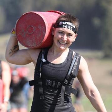 Affiliate: Kirkland CrossFit | CrossFit Games