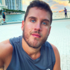 Athlete: Nicolas Botero | CrossFit Games