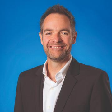 Athlete: Simon Oakley | CrossFit Games